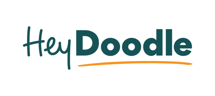 Product Range – HeyDoodleUK